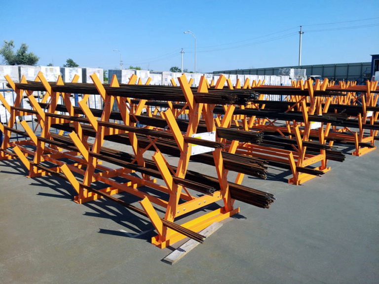 Cable drum storage dispensing system | racking system | shelving ...