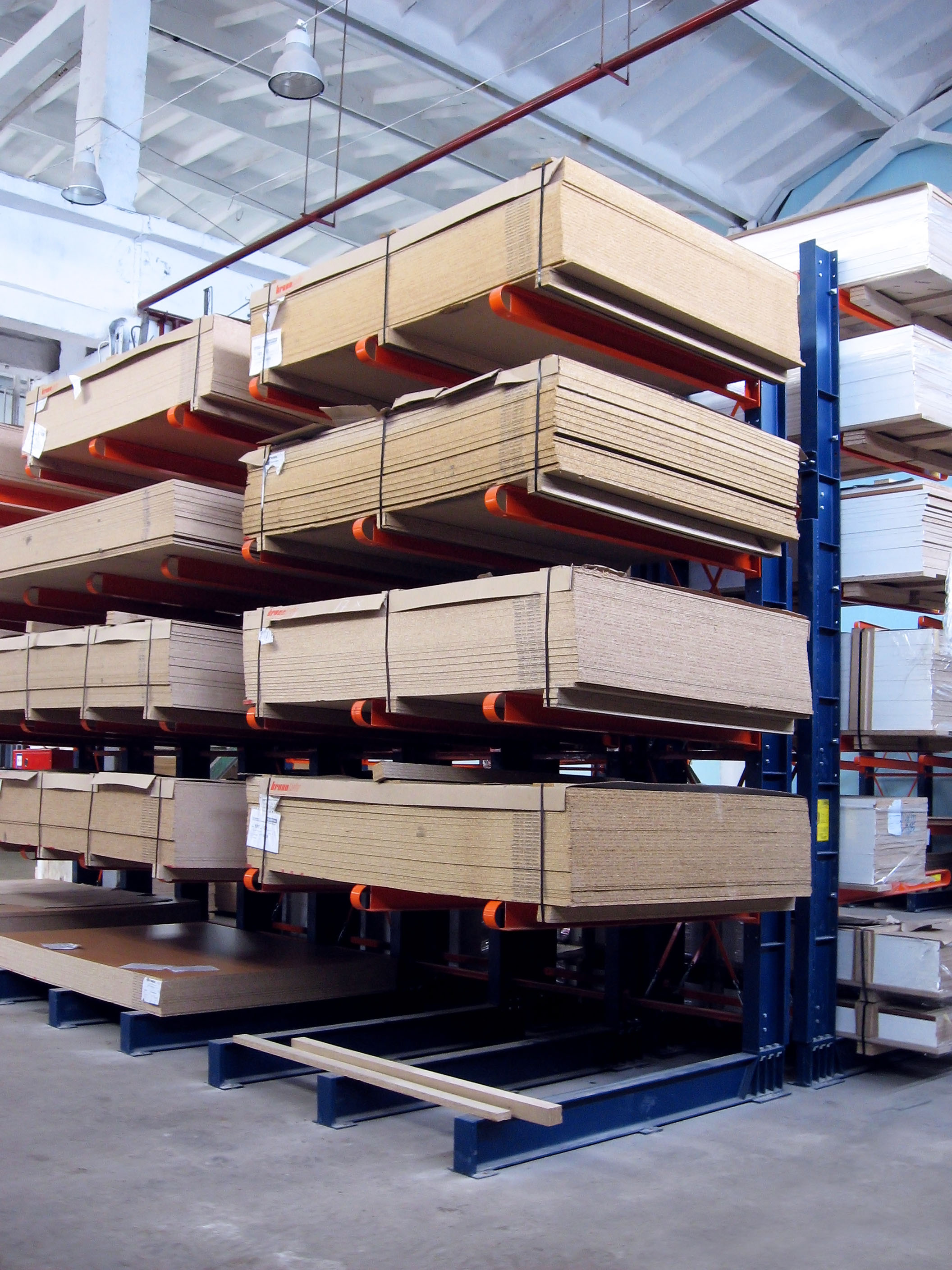 IMG_1454 | racking system | shelving systems | Racking Experts