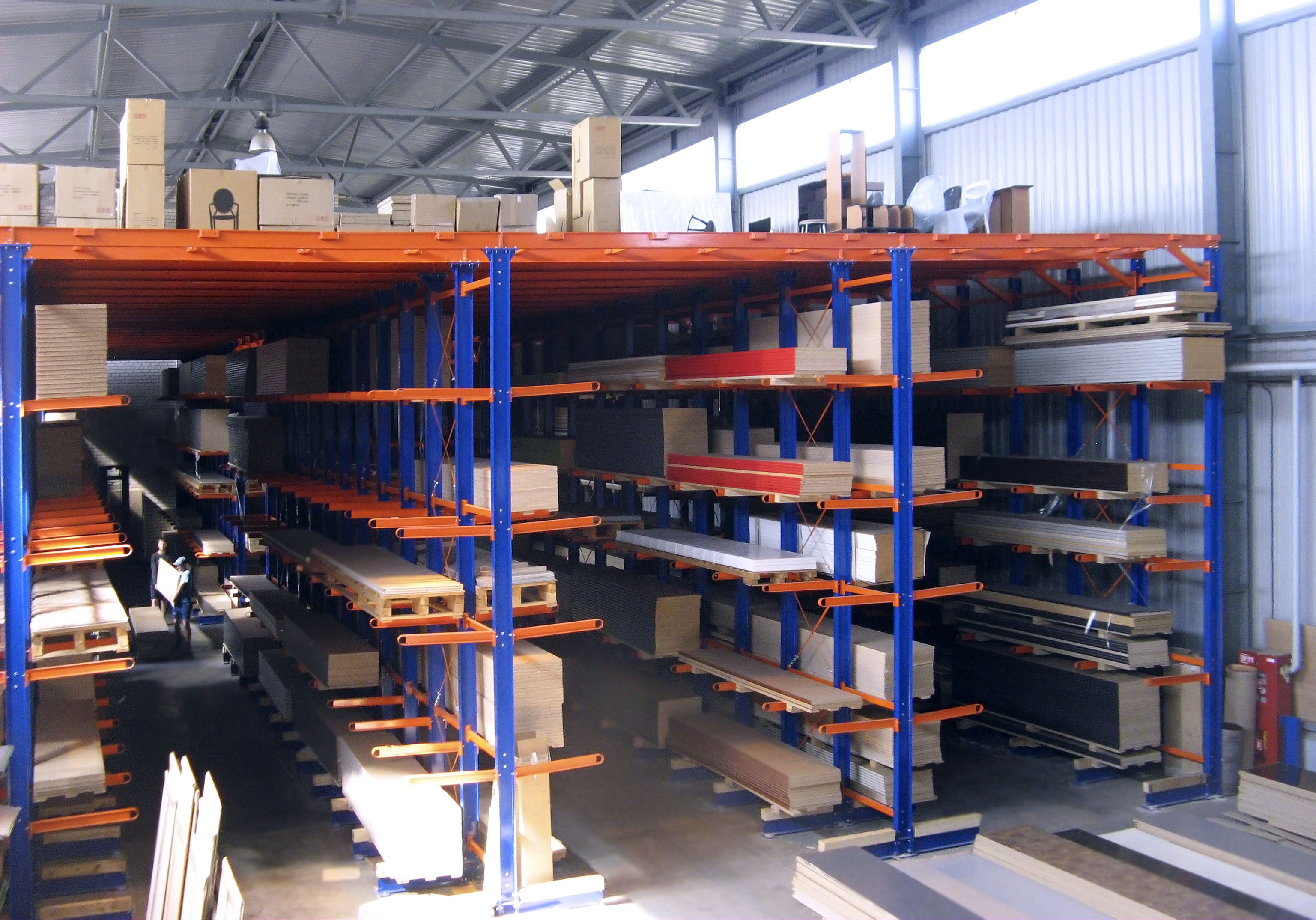 IMG_2873 | racking system | shelving systems | Racking Experts