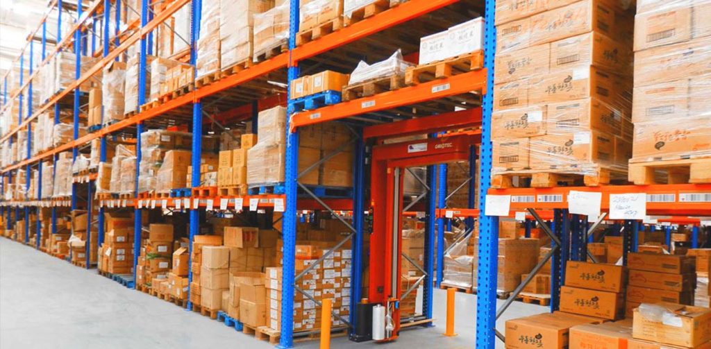 racking system | shelving systems | Racking Experts