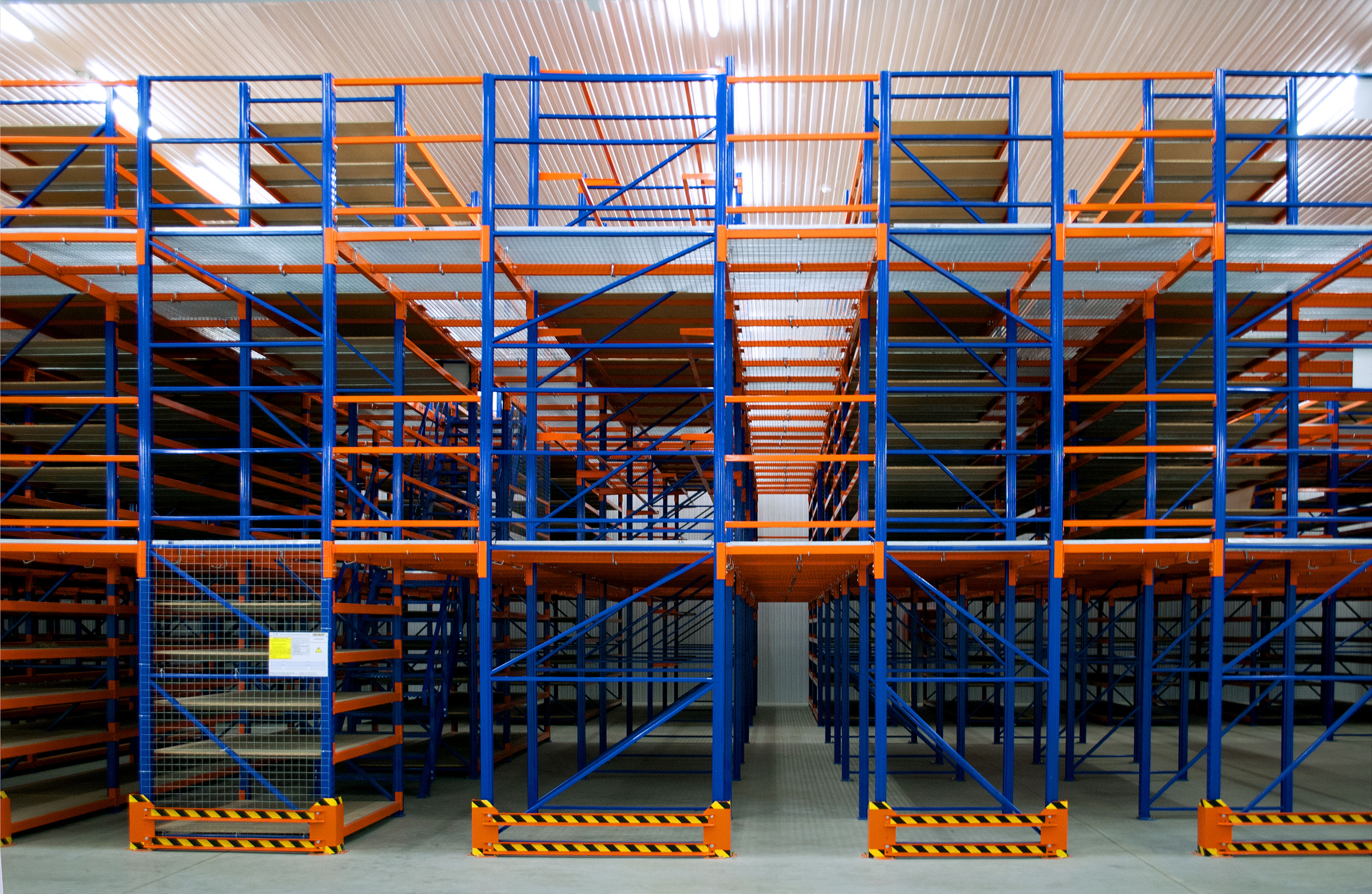 tier2 | racking system | shelving systems | Racking Experts