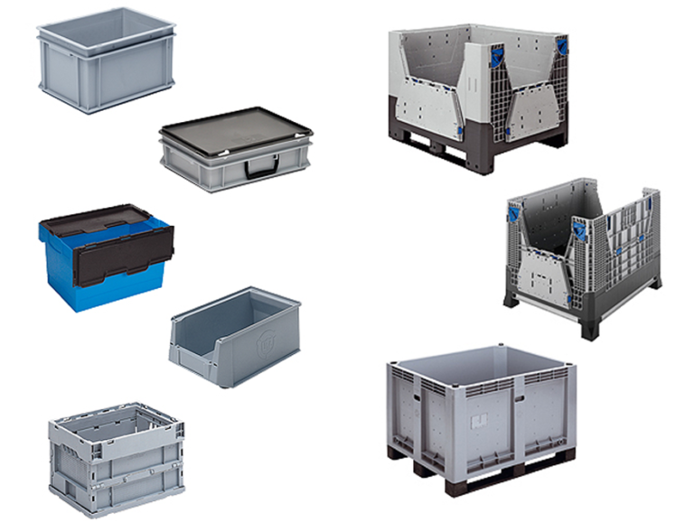 storage-containers2 | racking system | shelving systems | Racking Experts